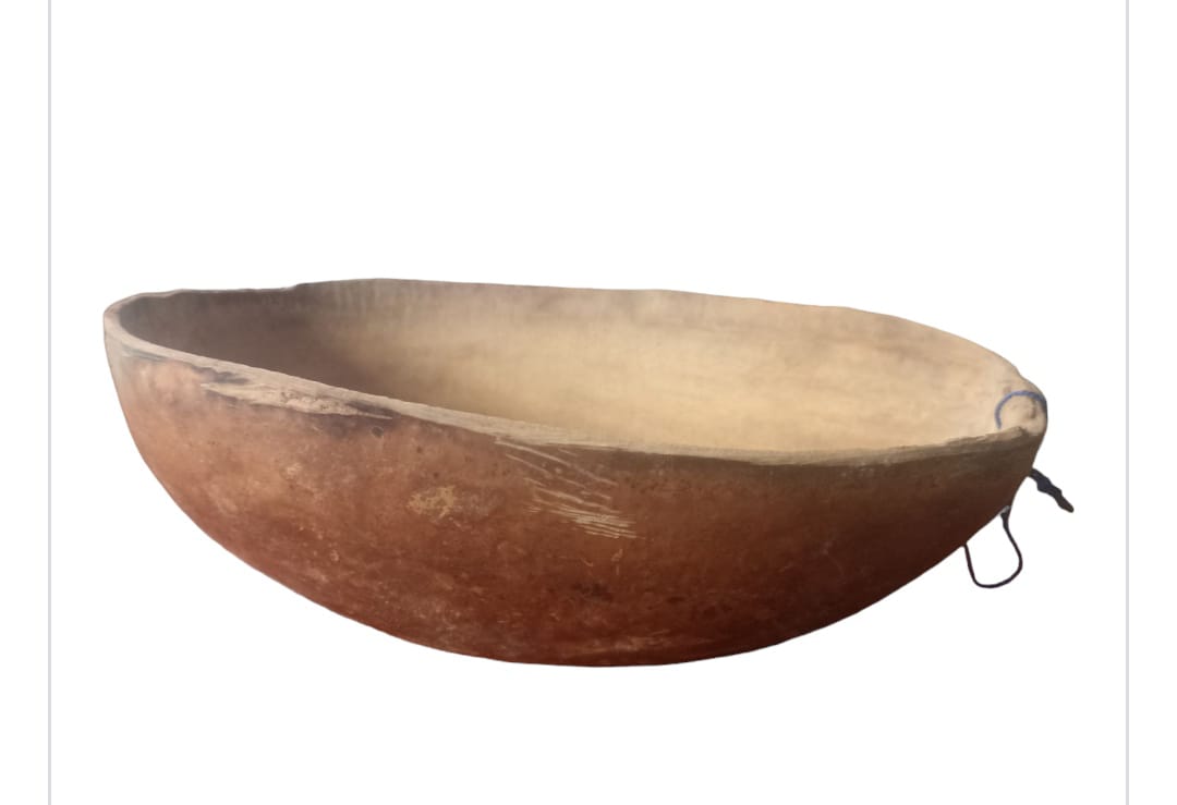 La Totuma: Tradición y Utilidad en la Cultura Latinoamericana | Elite ...